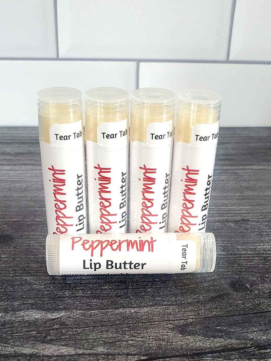 Peppermint – Angel Oak Farms