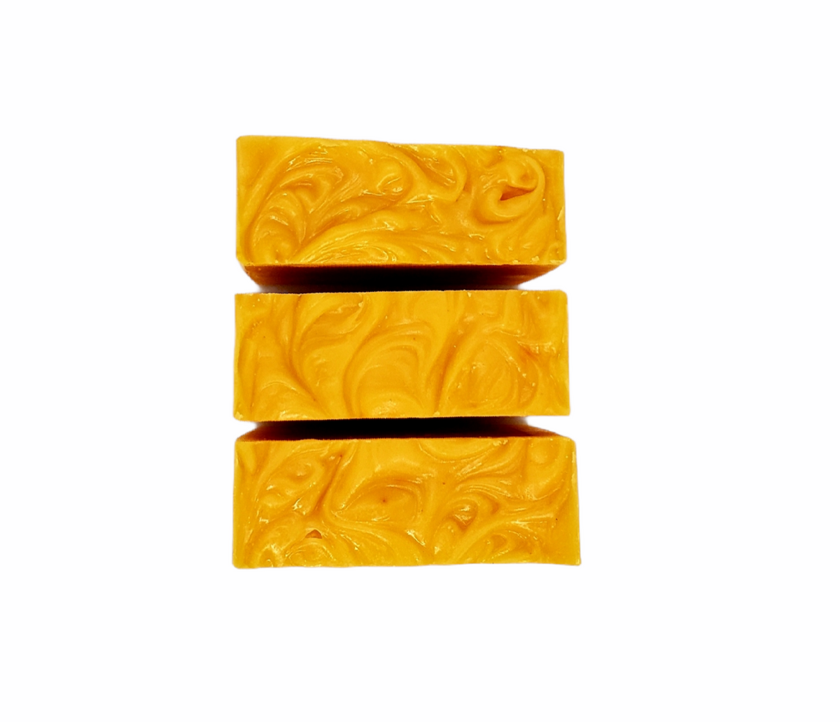 Sunshine Shampoo Bar – Angel Oak Farms